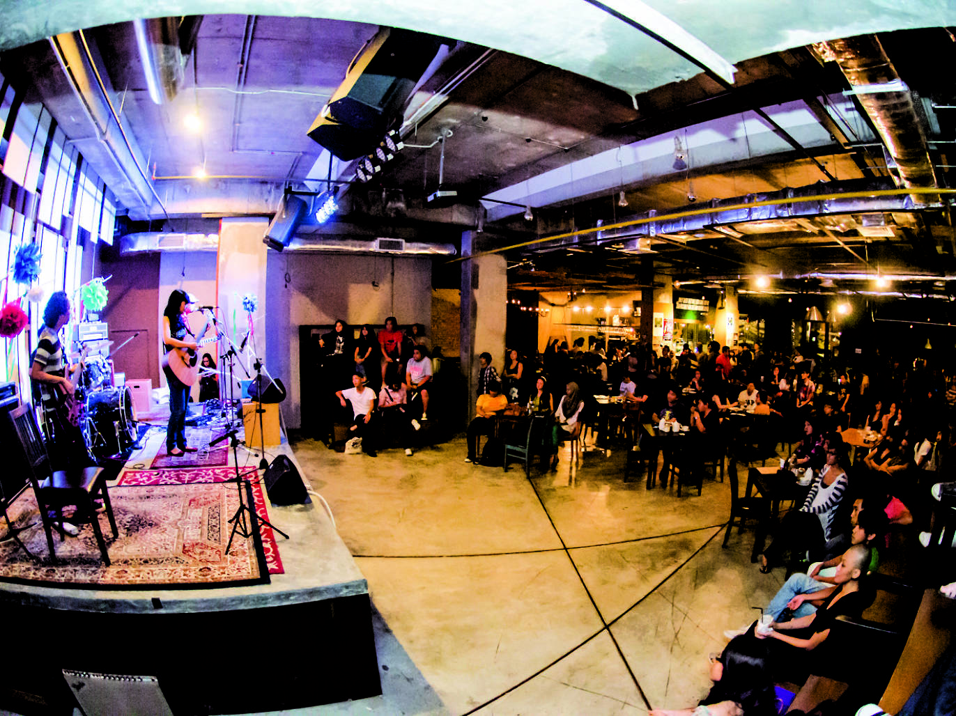 KL Music & Nightlife – Bars, Pubs, Clubs and Gigs | Time Out Kuala Lumpur