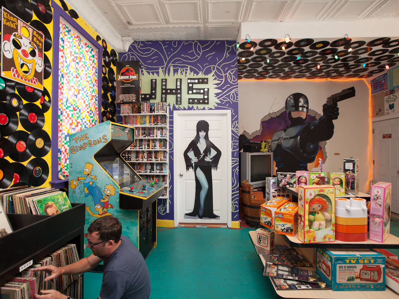 11 Best Boutiques and Shops in Logan Square, Chicago