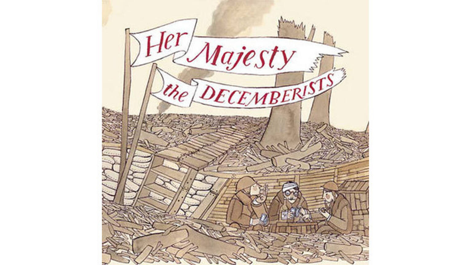 The 50 best songs about Los Angeles