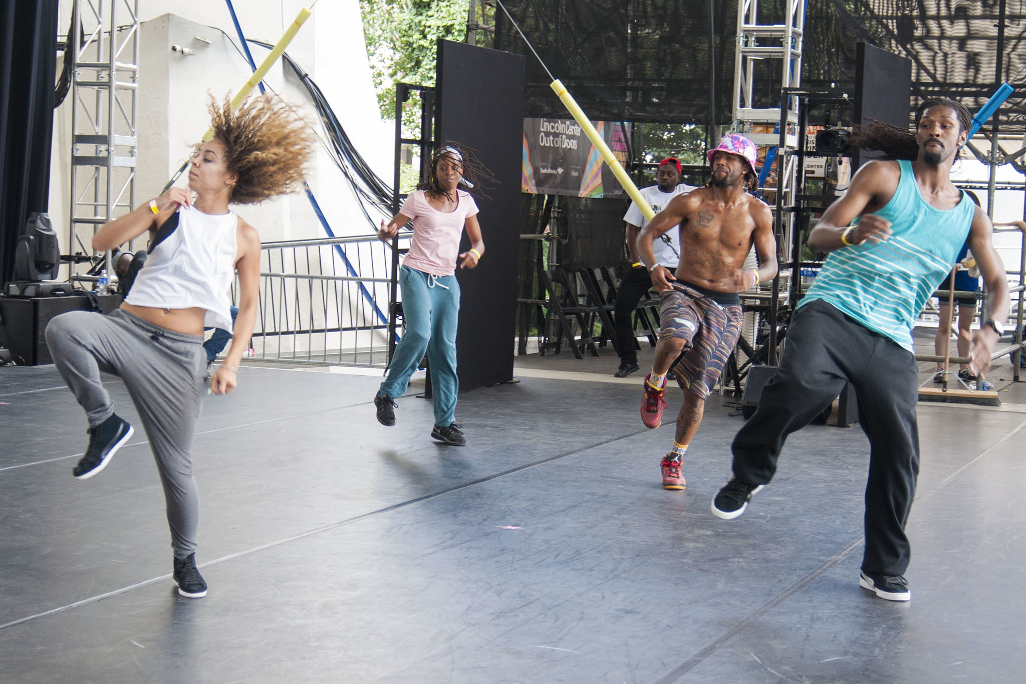 National Dance Day | Dance in New York