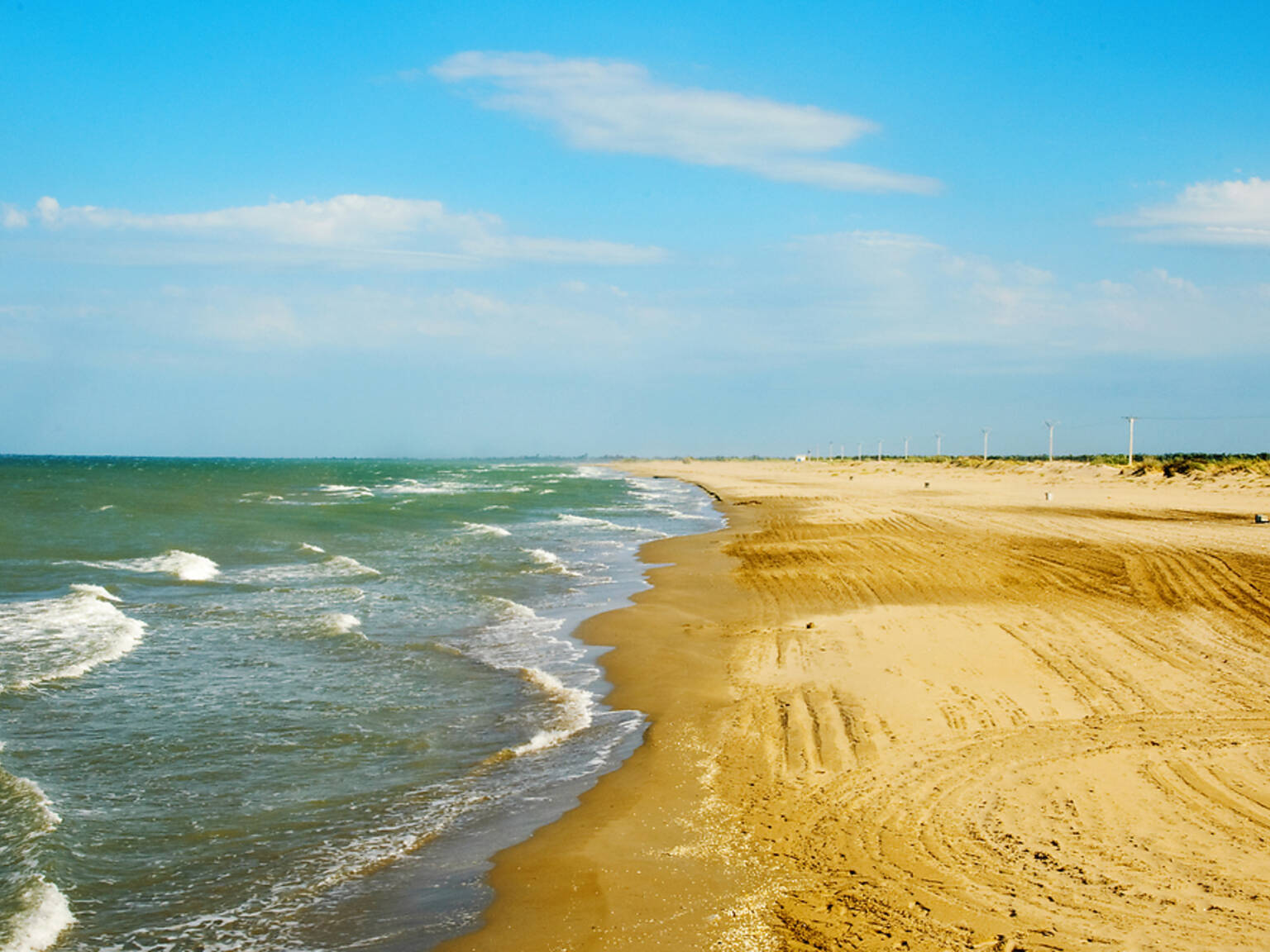 15 Best Beaches in Spain for 2024, Picked By Our Editors