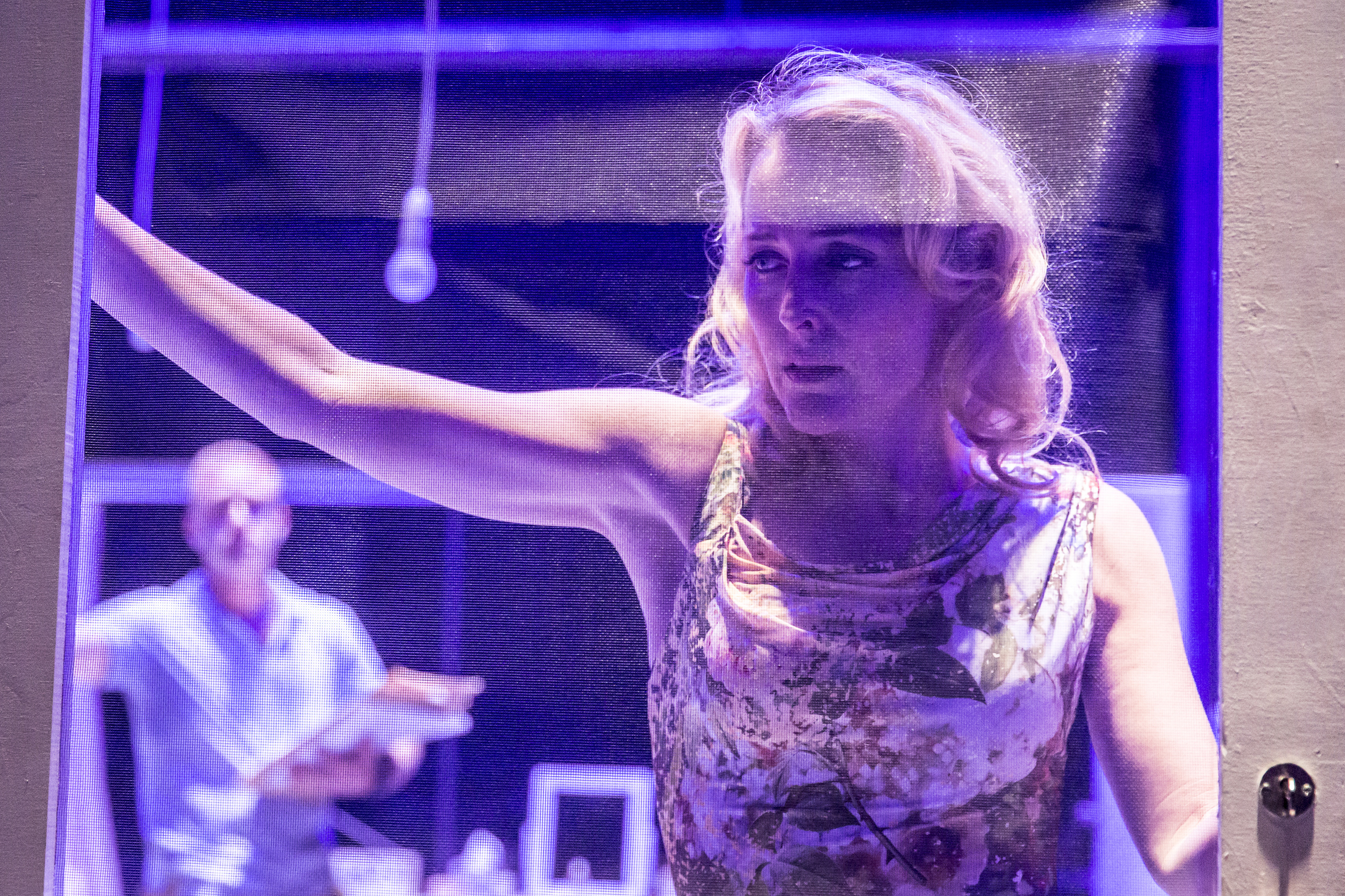 A Streetcar Named Desire Theatre In London a-streetcar-named-desire-theatre-in-london