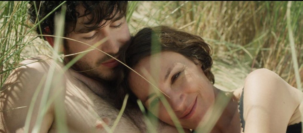 Delight 2014, directed by Gareth Jones | Film review