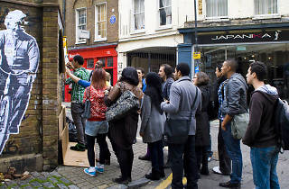 Spitalfields area guide - Things to do in Spitalfields - Time Out London