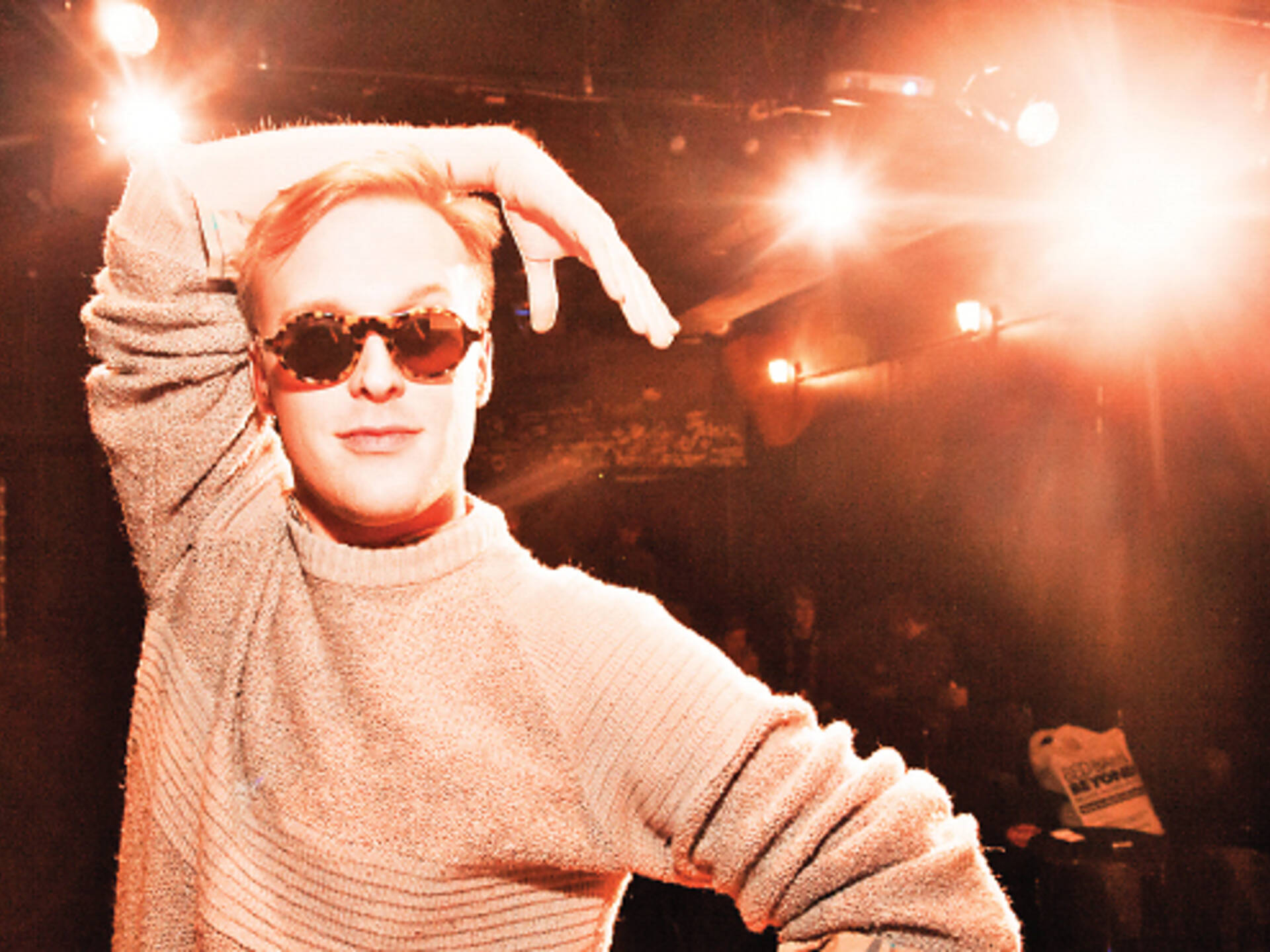 Best comedians of 2015 from TV personalities to improvisers