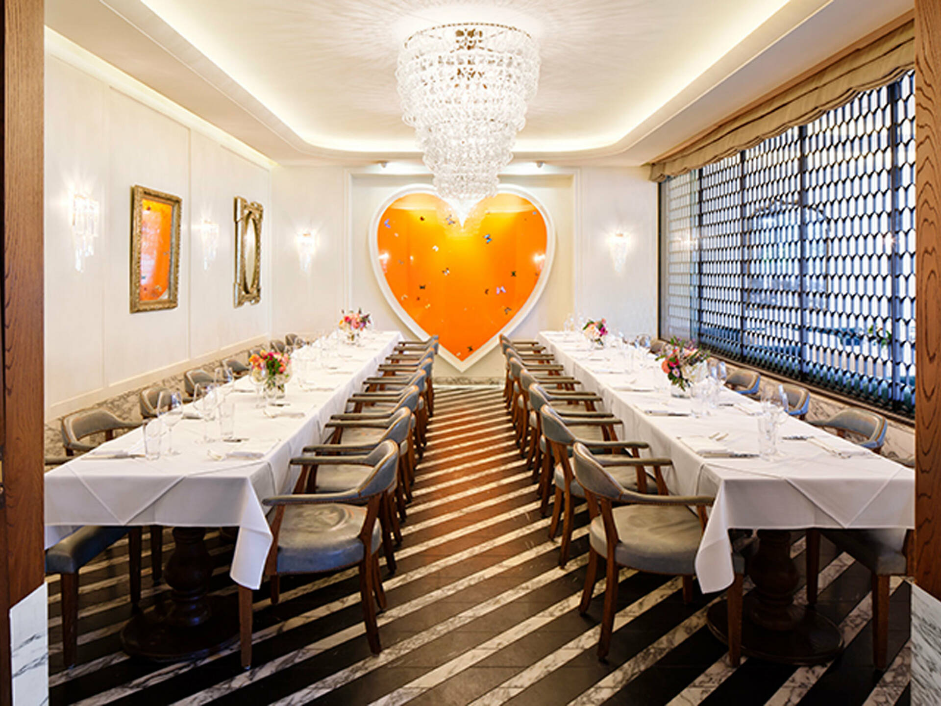 The best chef's tables, counters and private dining in LA