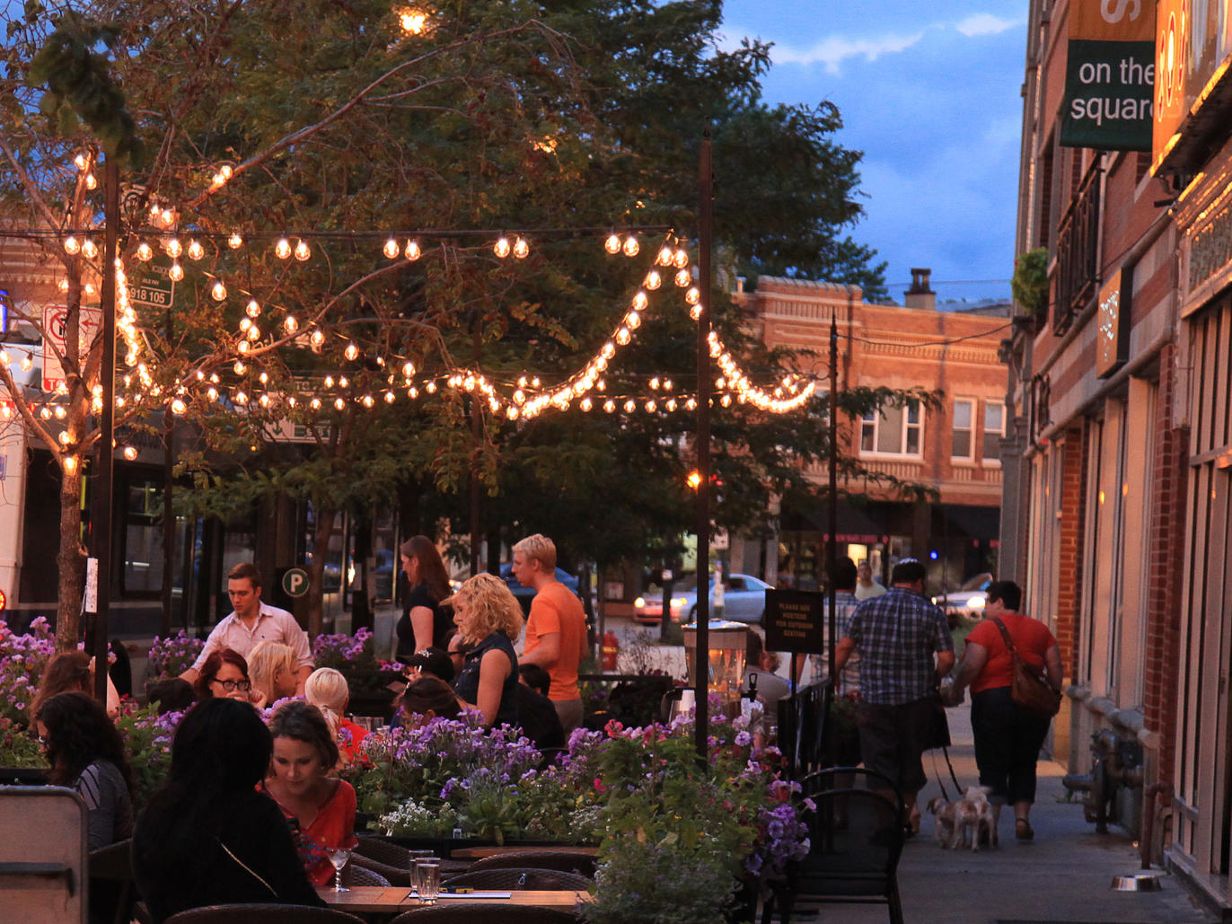 The 10 best things to do in Logan Square