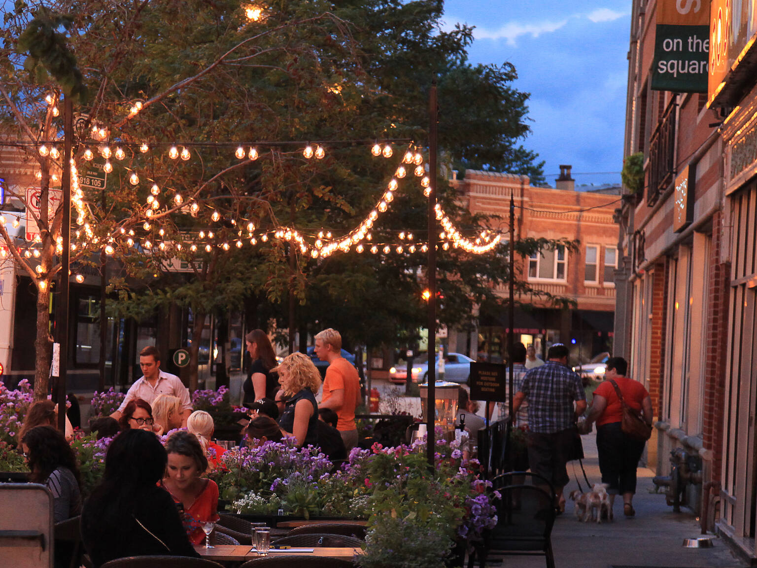 The 10 best things to do in Logan Square