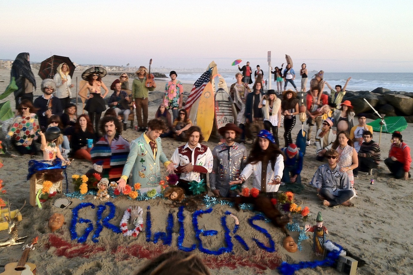 The Growlers | Music in London