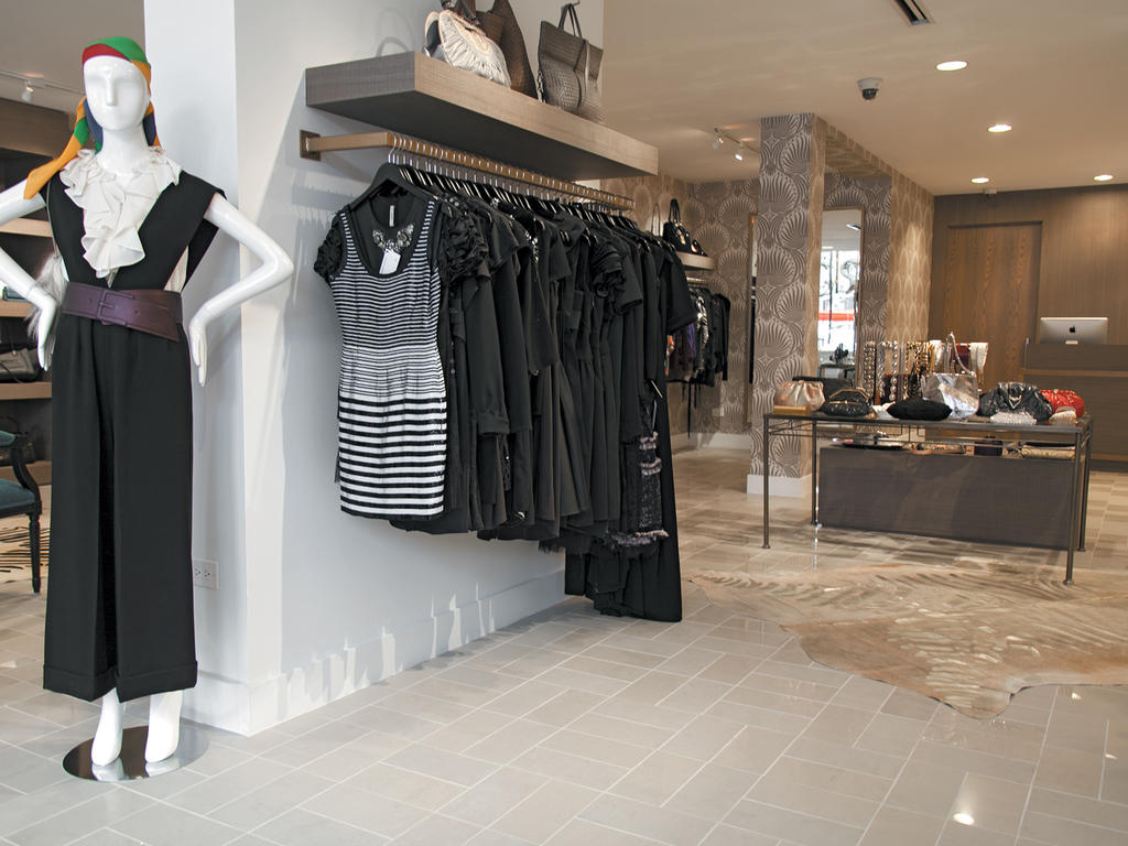 Best women's clothing stores in and around Chicago