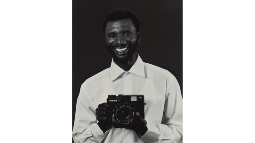 Christopher Williams interview: 'What’s important is the viewer coming ...