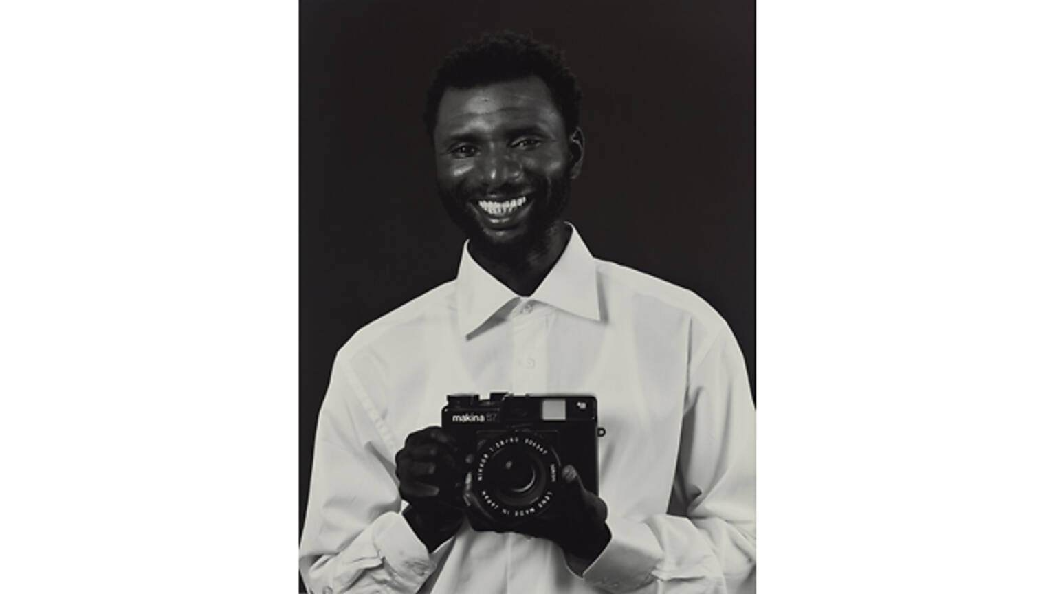 Christopher Williams interview: 'What’s important is the viewer coming ...