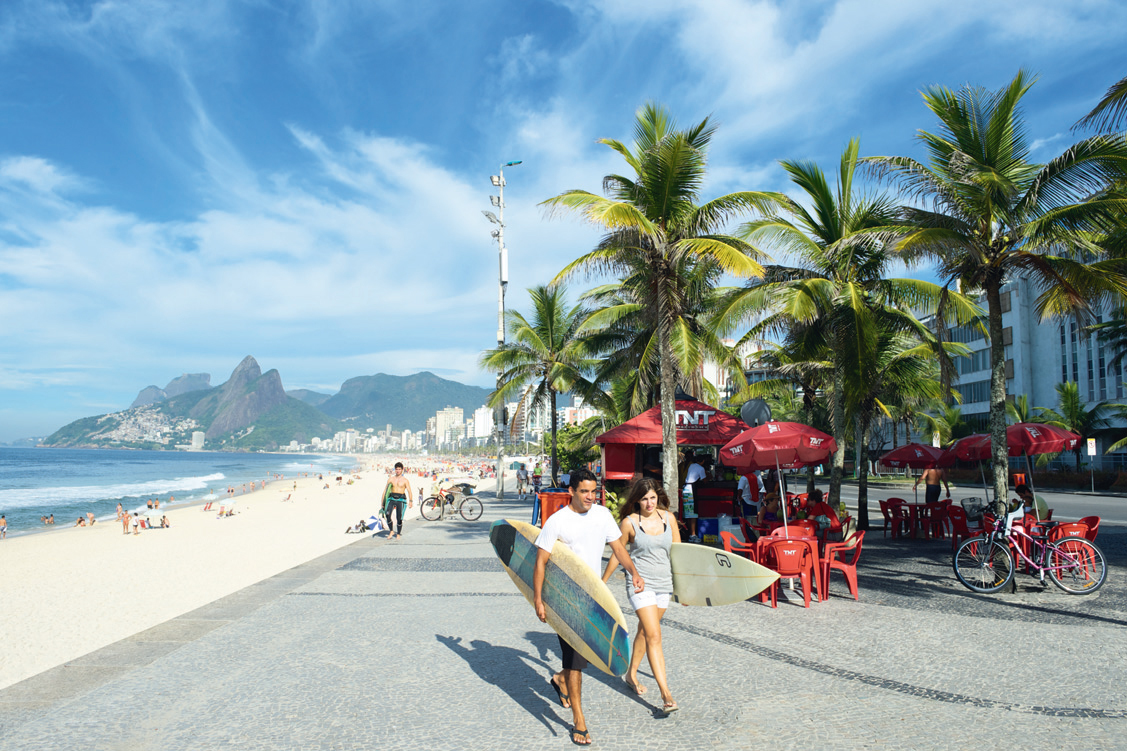 The ultimate guide to Rio de Janeiro