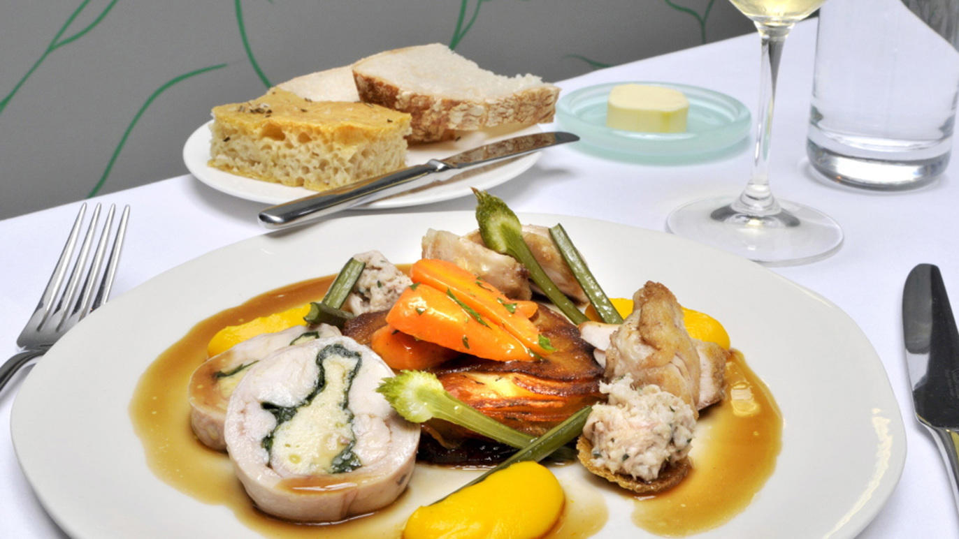 Best restaurants in London - Time Out London