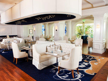 The best chef's tables, counters and private dining in LA