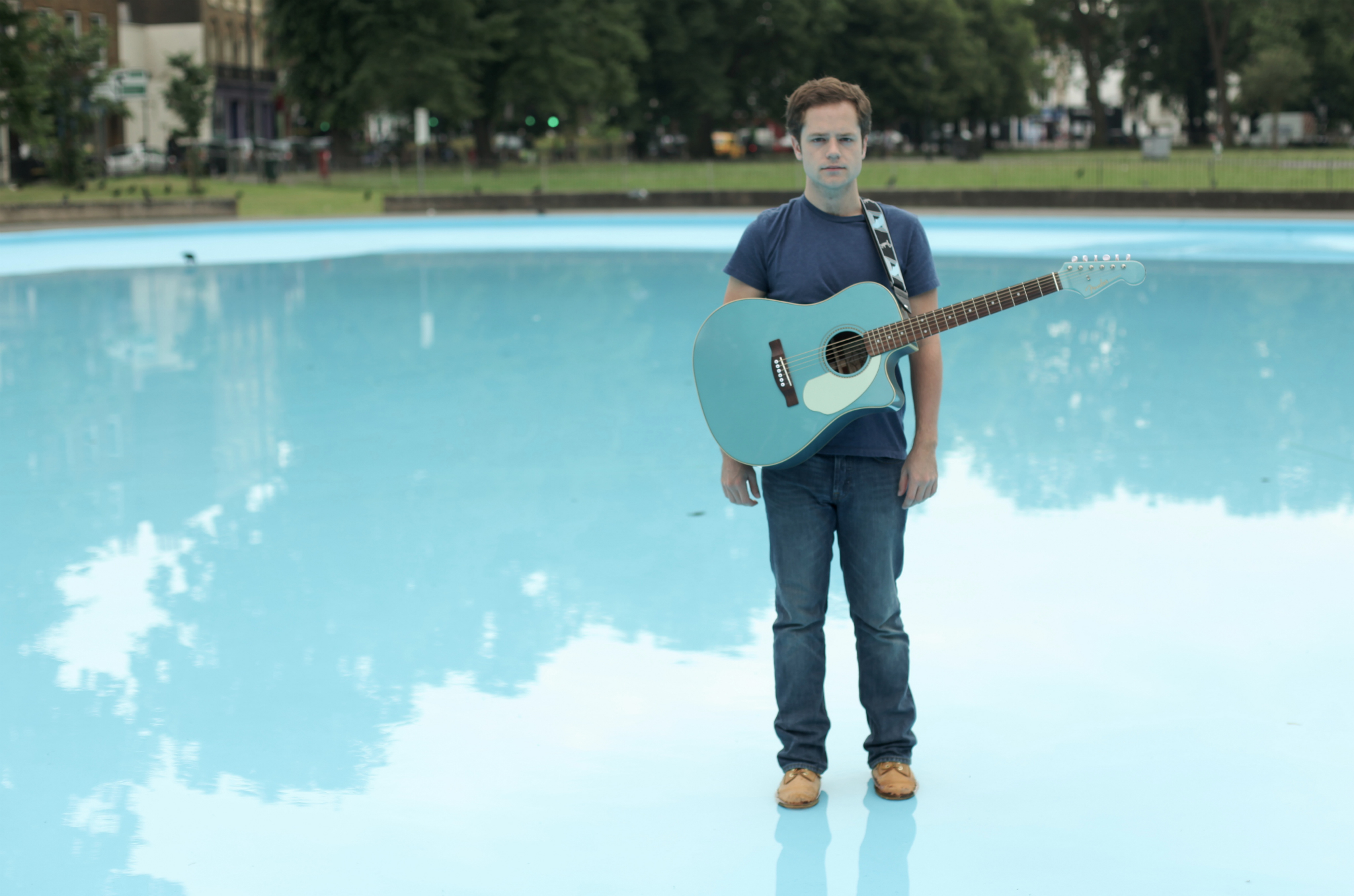 David Elms: Mister Boy | Comedy in London