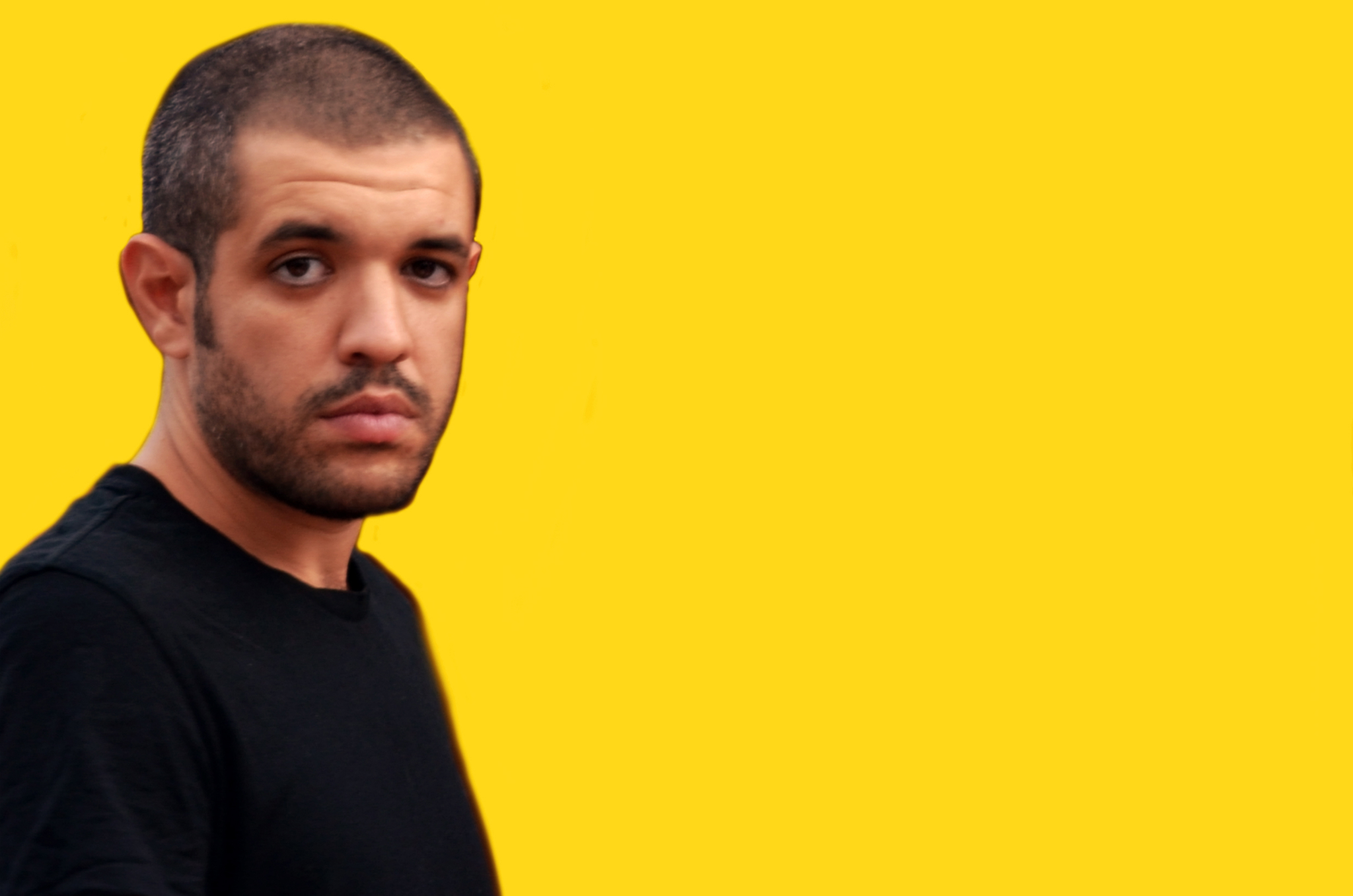 Francesco de Carlo: Winning Hearts And Minds | Comedy in London