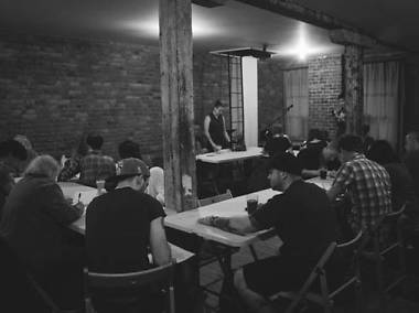 10 Best Writing Classes in NYC for Aspiring Authors