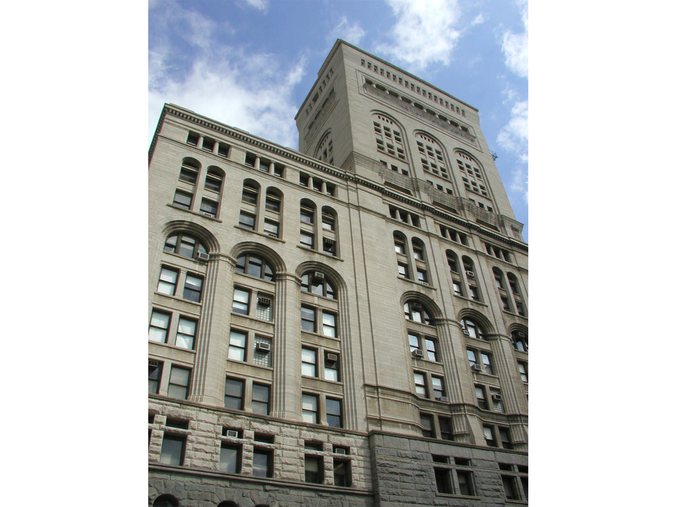 The 50 Most Beautiful Buildings in Chicago