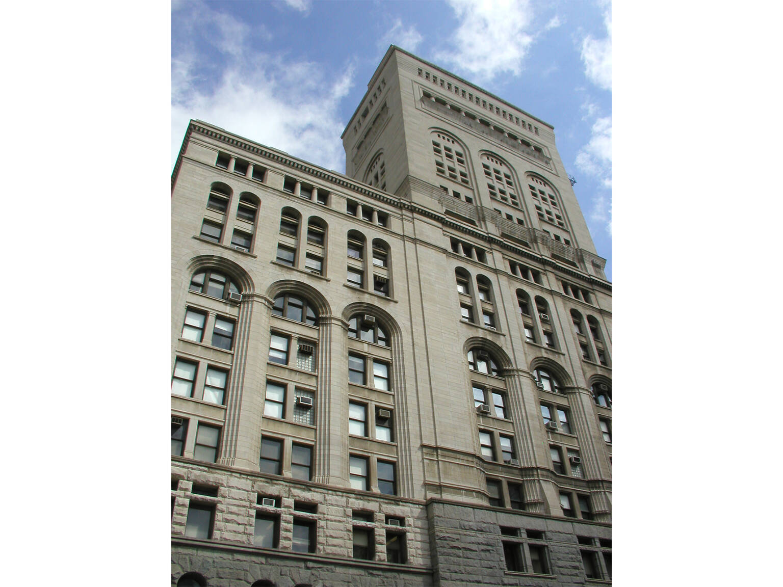 The 50 Most Beautiful Buildings in Chicago