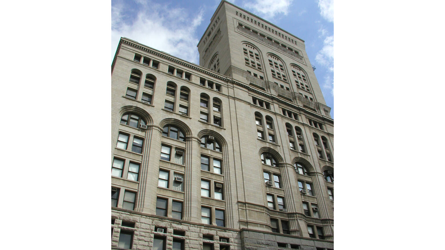 The 50 Most Beautiful Buildings in Chicago