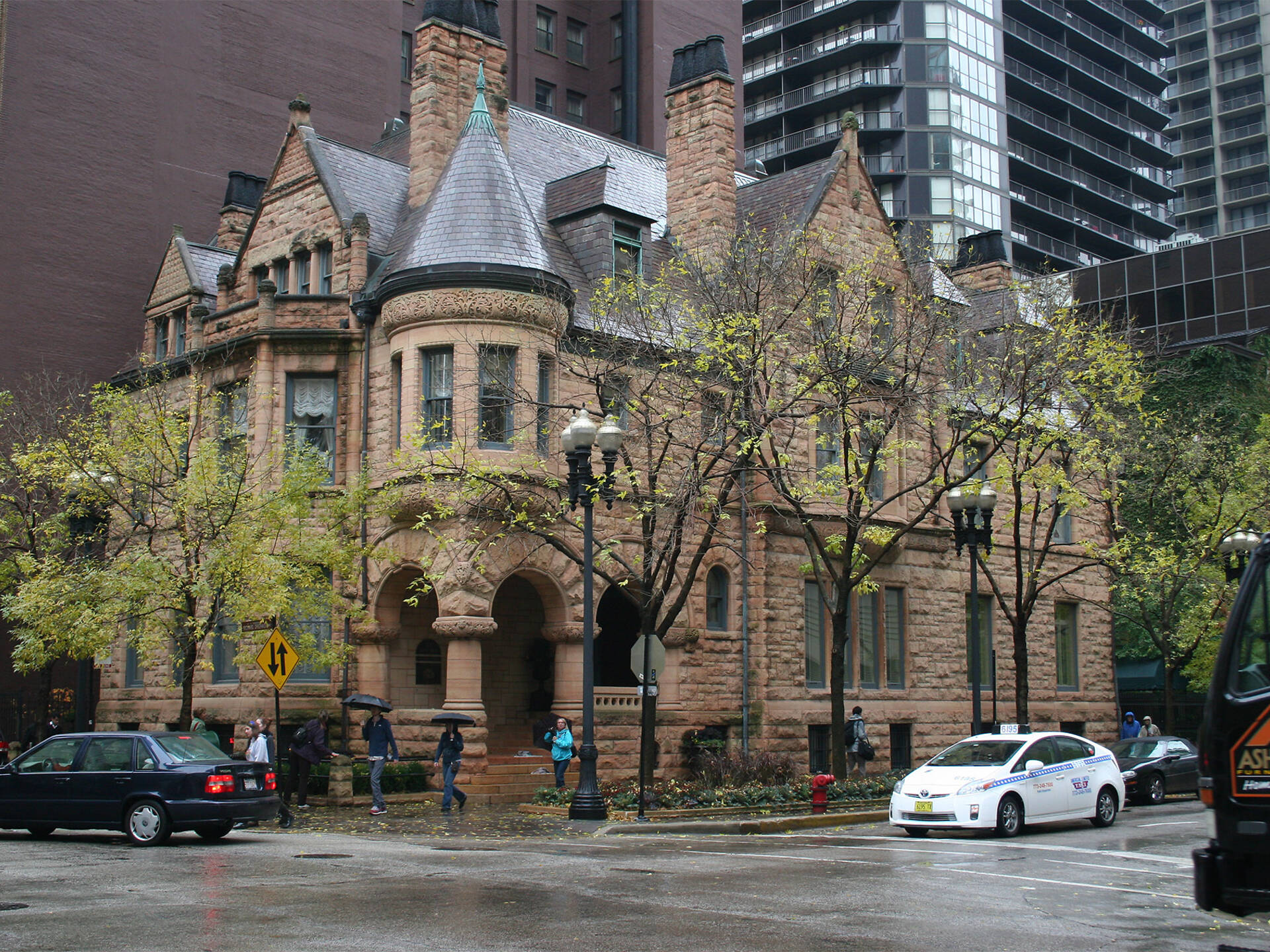 The 50 Most Beautiful Buildings in Chicago