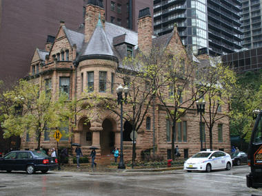 The 50 Most Beautiful Buildings in Chicago