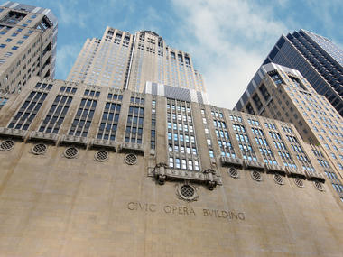 The 50 Most Beautiful Buildings in Chicago