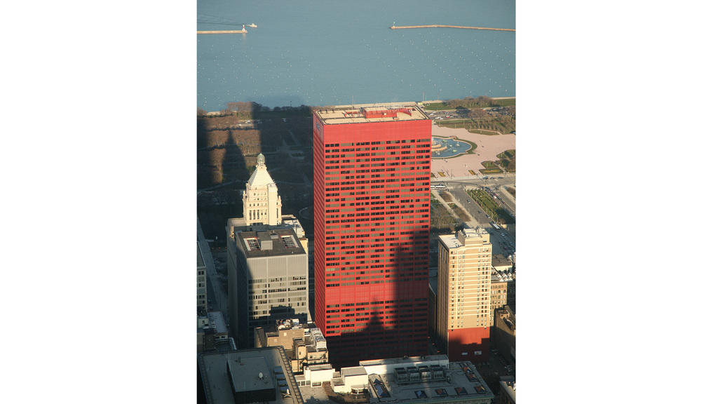 The 50 Most Beautiful Buildings in Chicago