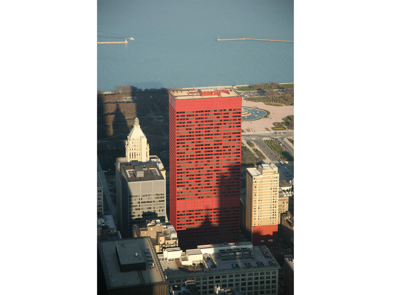 The 50 Most Beautiful Buildings in Chicago