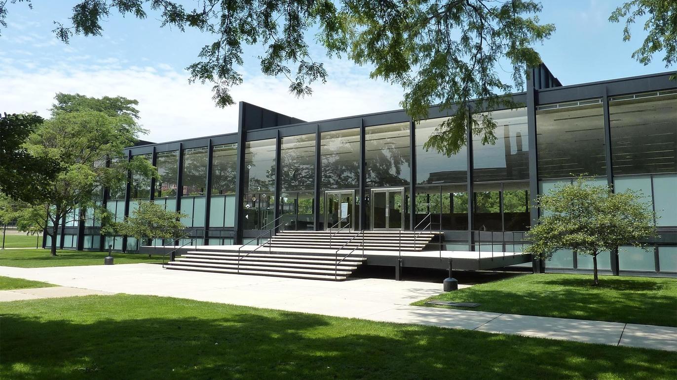 The 50 Most Beautiful Buildings in Chicago