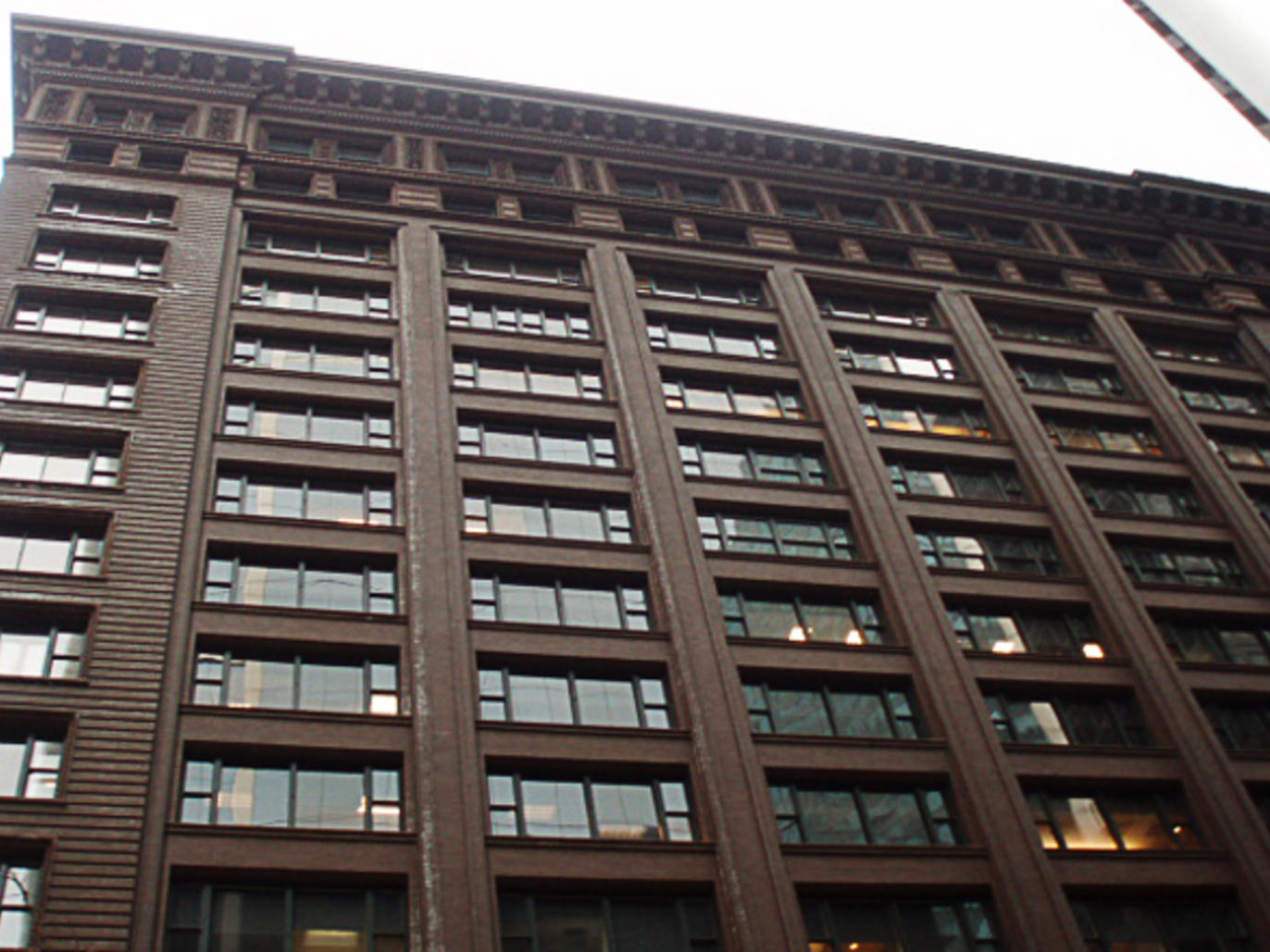 The 50 Most Beautiful Buildings in Chicago