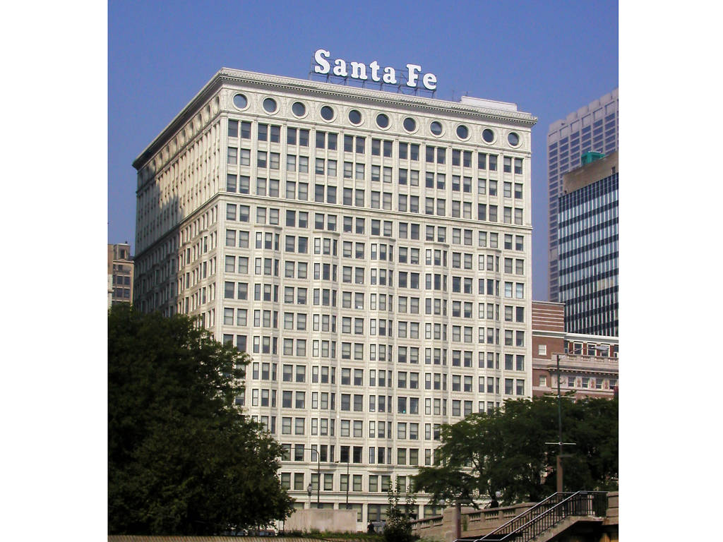 The 50 Most Beautiful Buildings in Chicago