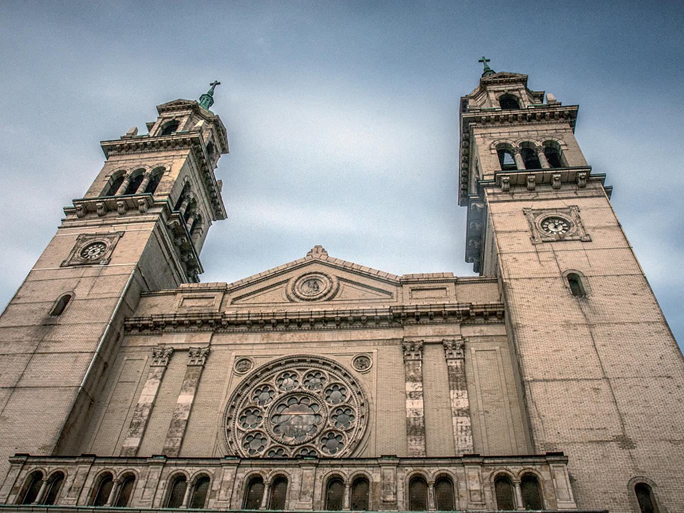 The 50 Most Beautiful Buildings in Chicago