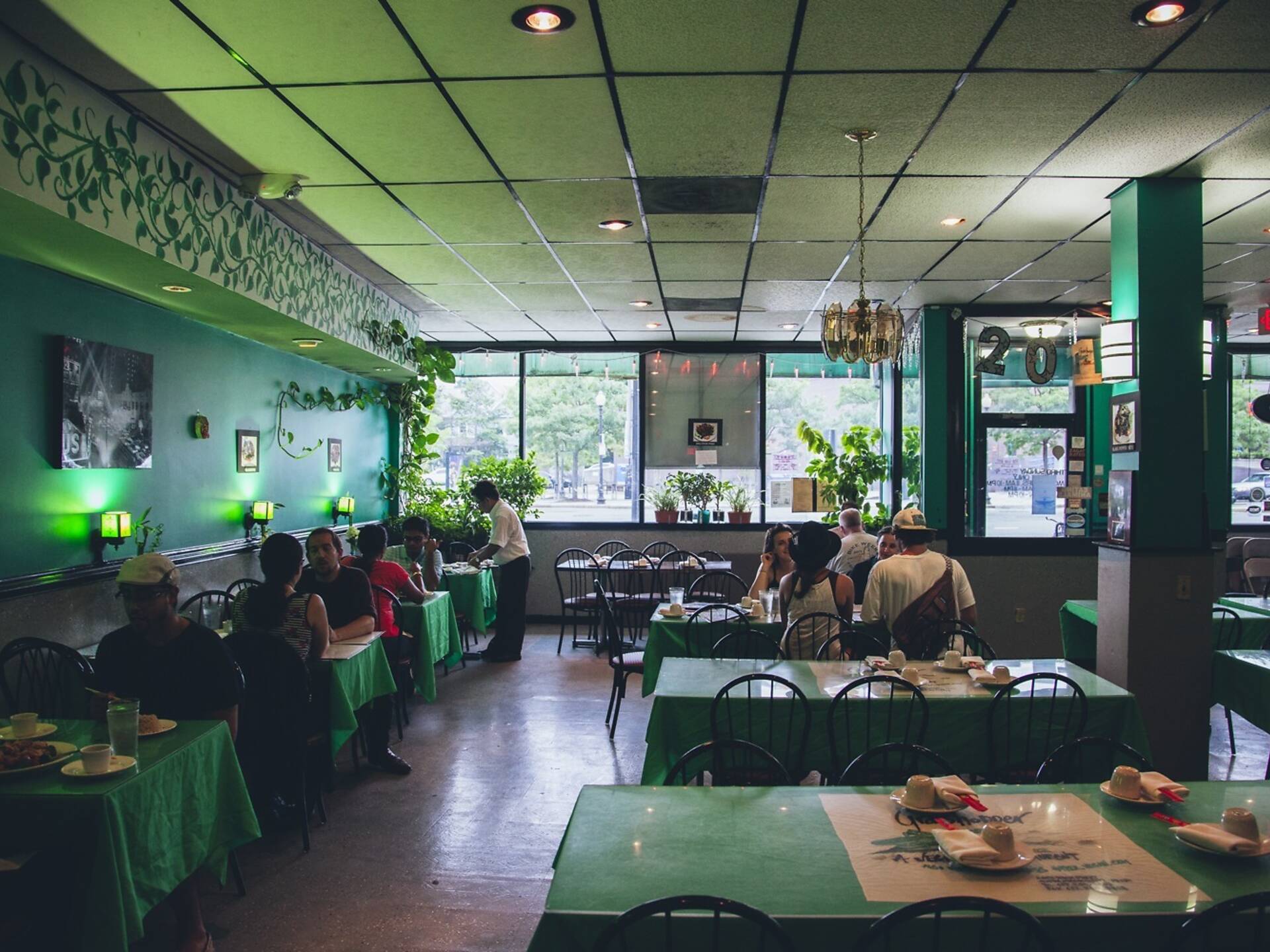 Allston Neighborhood Guide 2020: Best Restaurants, Things to Do