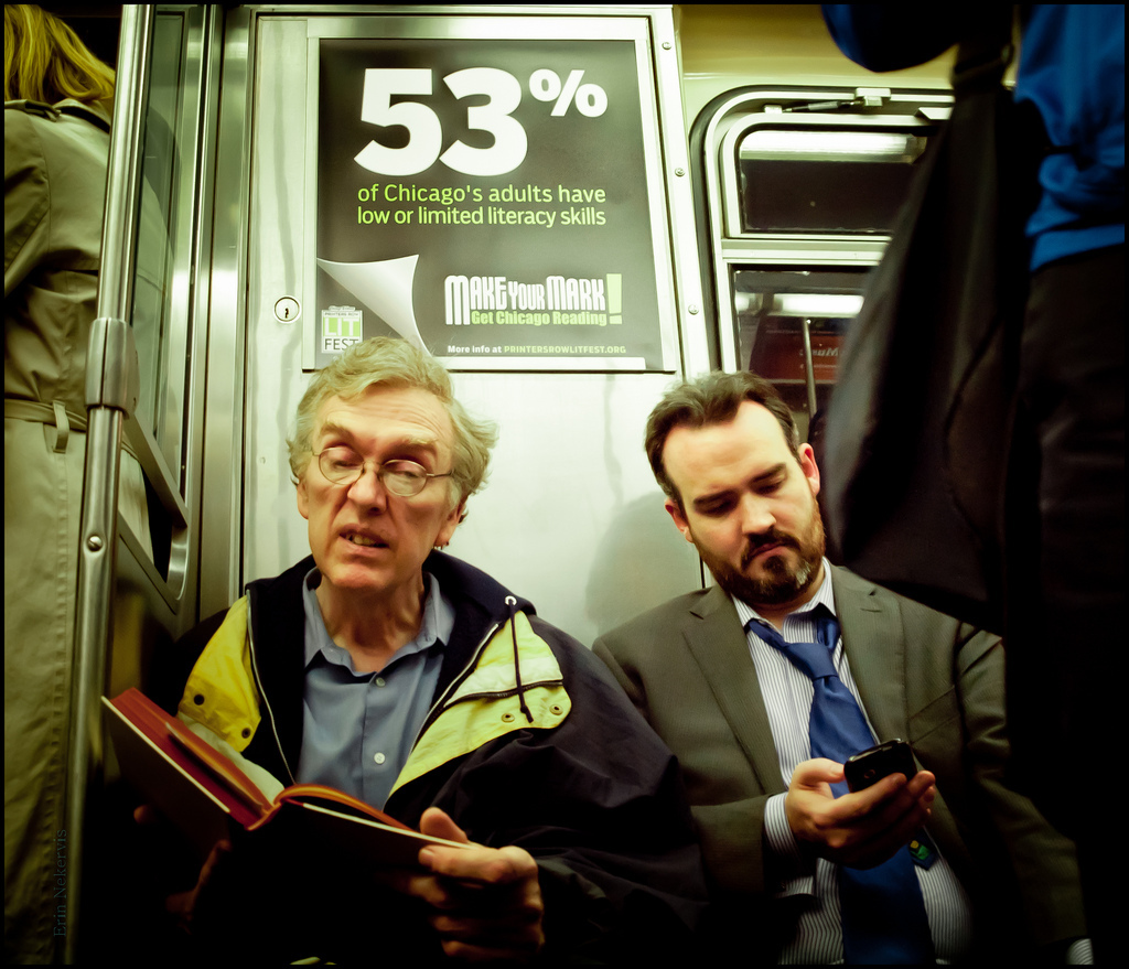 The 19 people you'll definitely see on the CTA