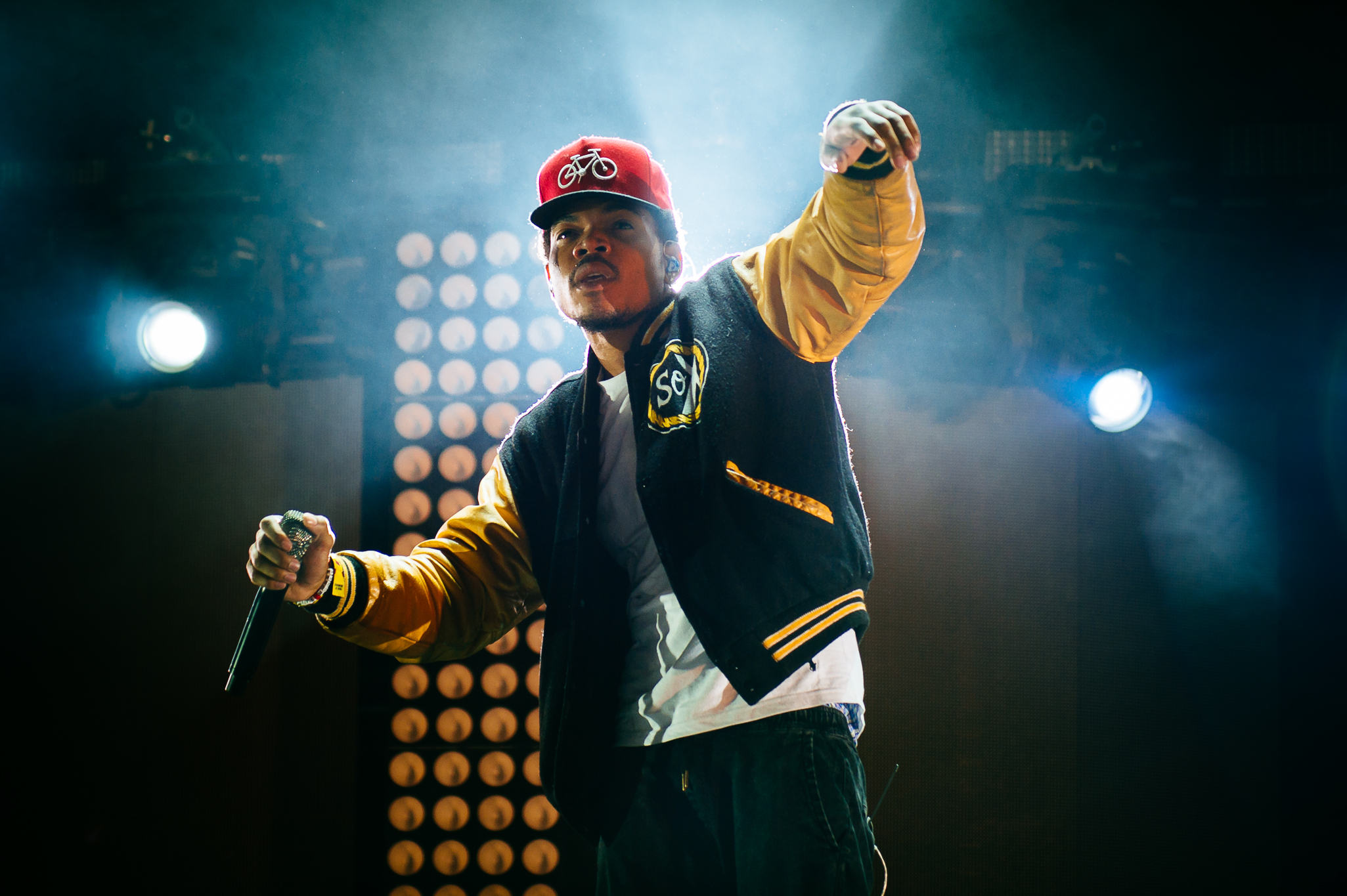 Hip hop Music Clubs And Concert Venues In Chicago
