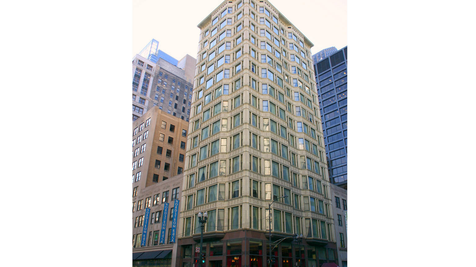 The 50 Most Beautiful Buildings in Chicago