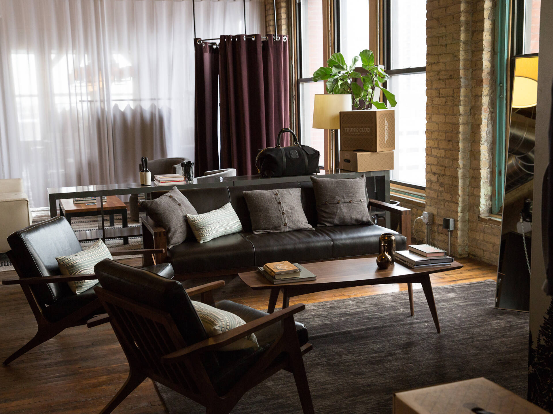 Men's stores in Chicago for shirts, shoes and more