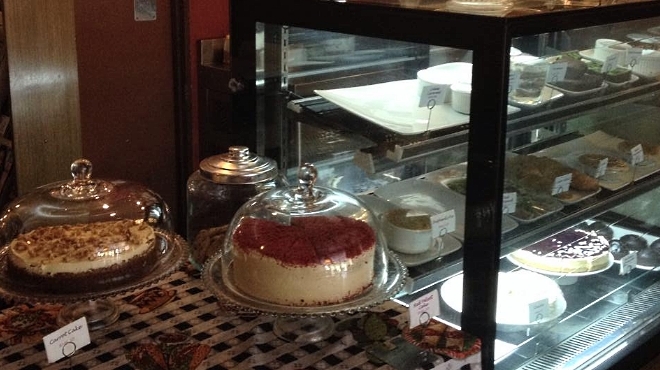 Upstairs Cafe | Restaurants in Subang, Kuala Lumpur