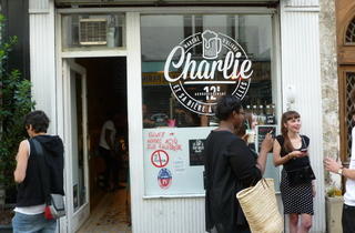 Charlie | Bars and pubs in 12e arrondissement, Paris