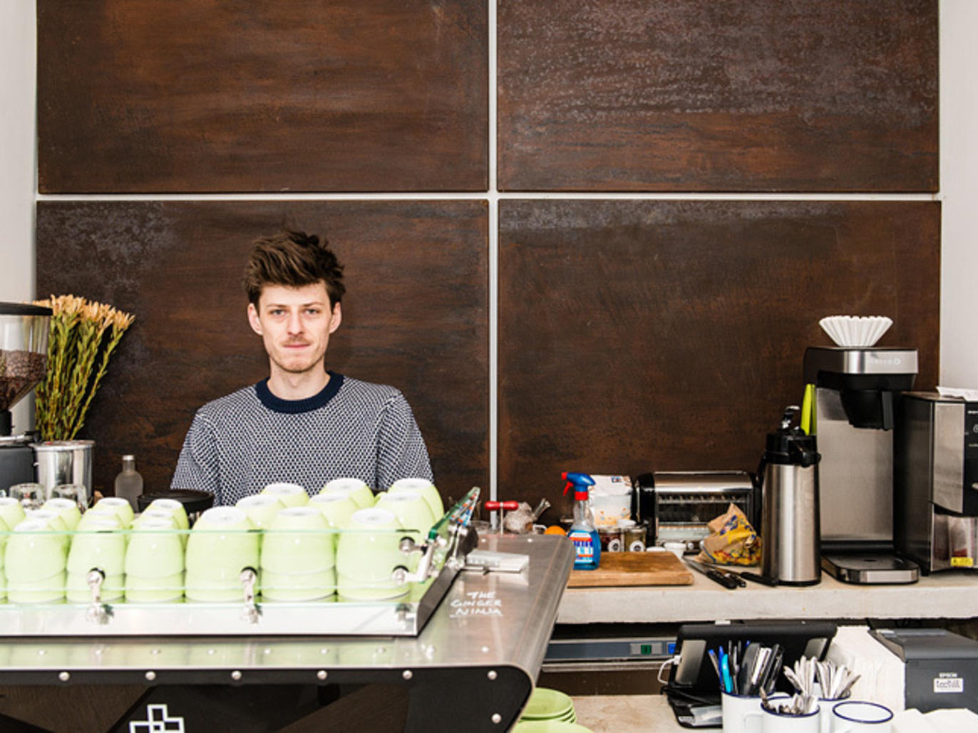 The best coffee in Paris | Restaurants and cafés | Time Out Paris