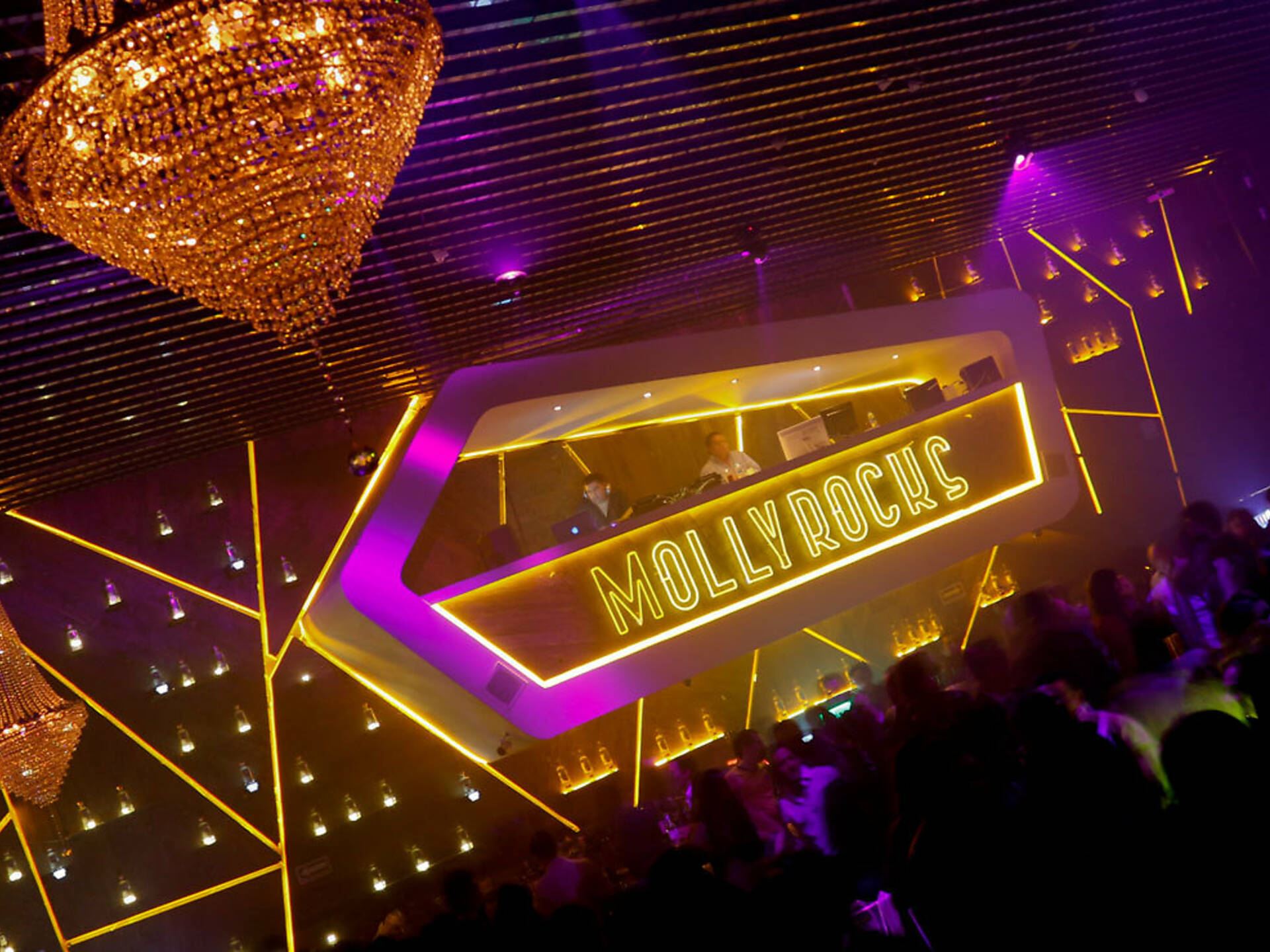 Los mejores antros y bares del sur en la Ciudad de México