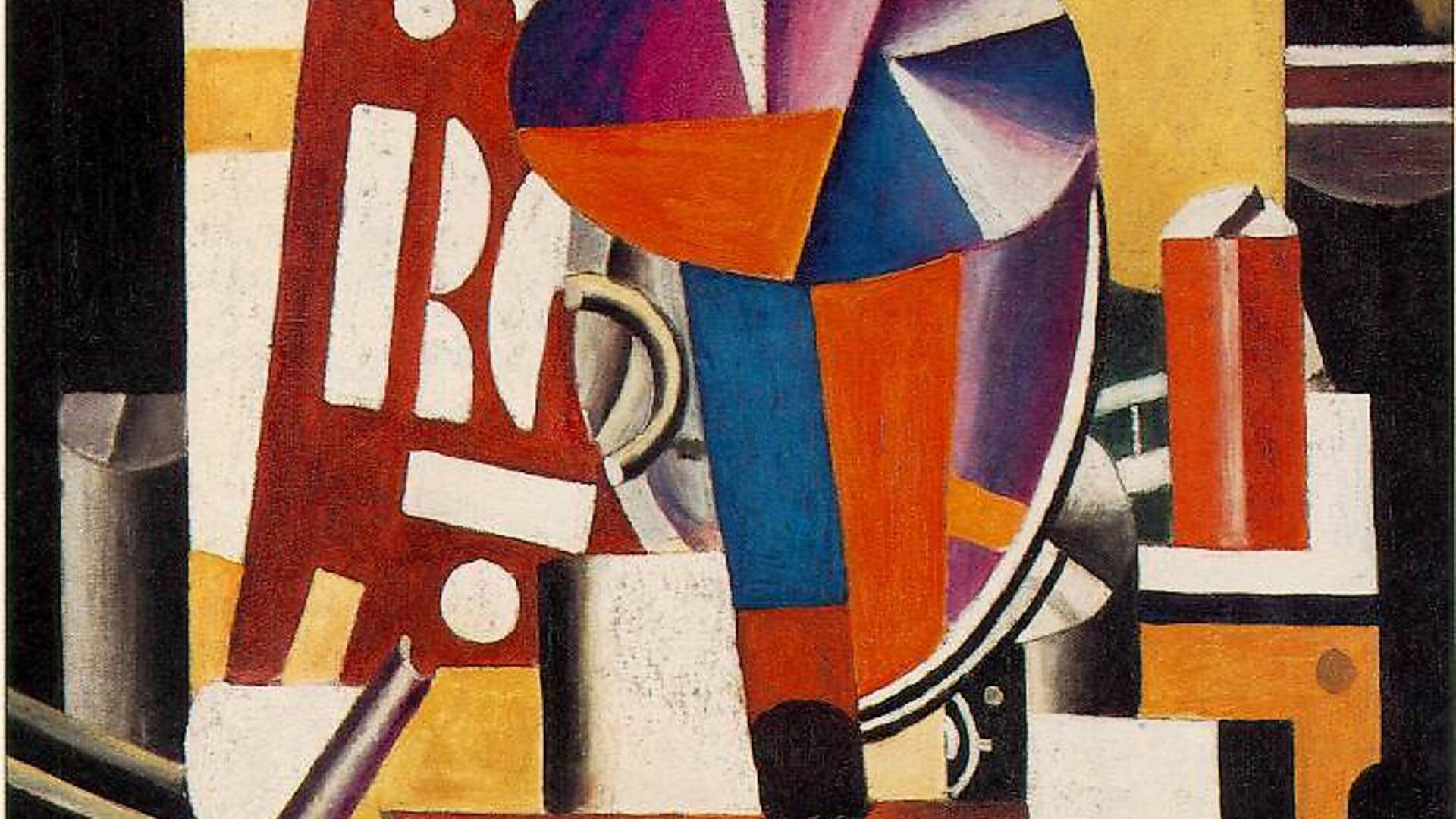 10 fall art exhibitions to see