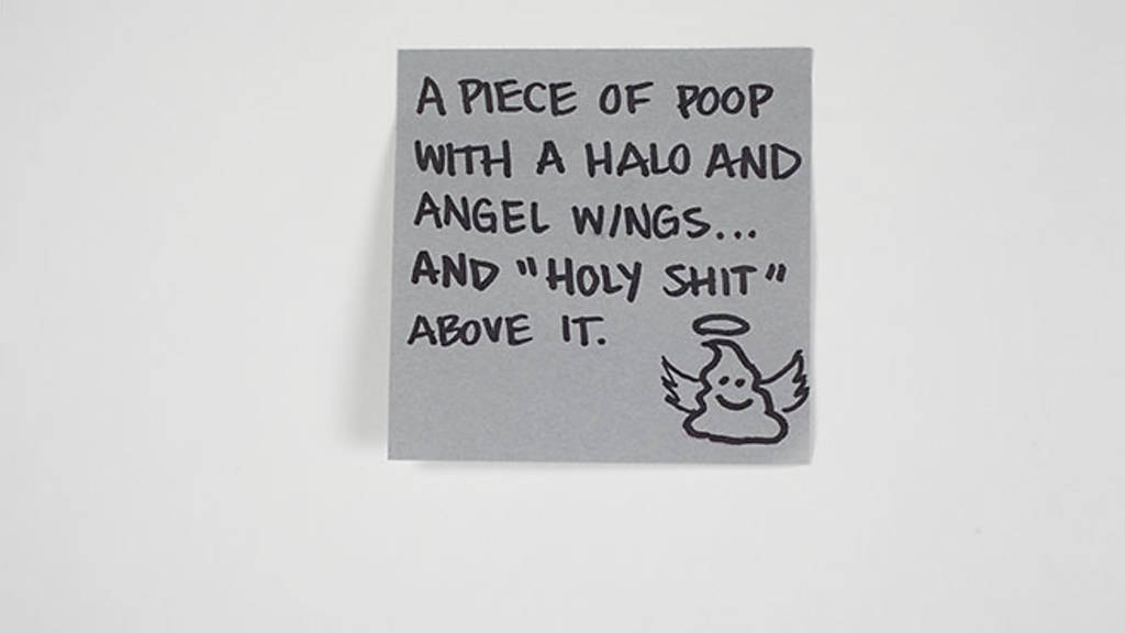 Sticky-note confessions: New Yorkers share the 18 worst tattoos they've ...