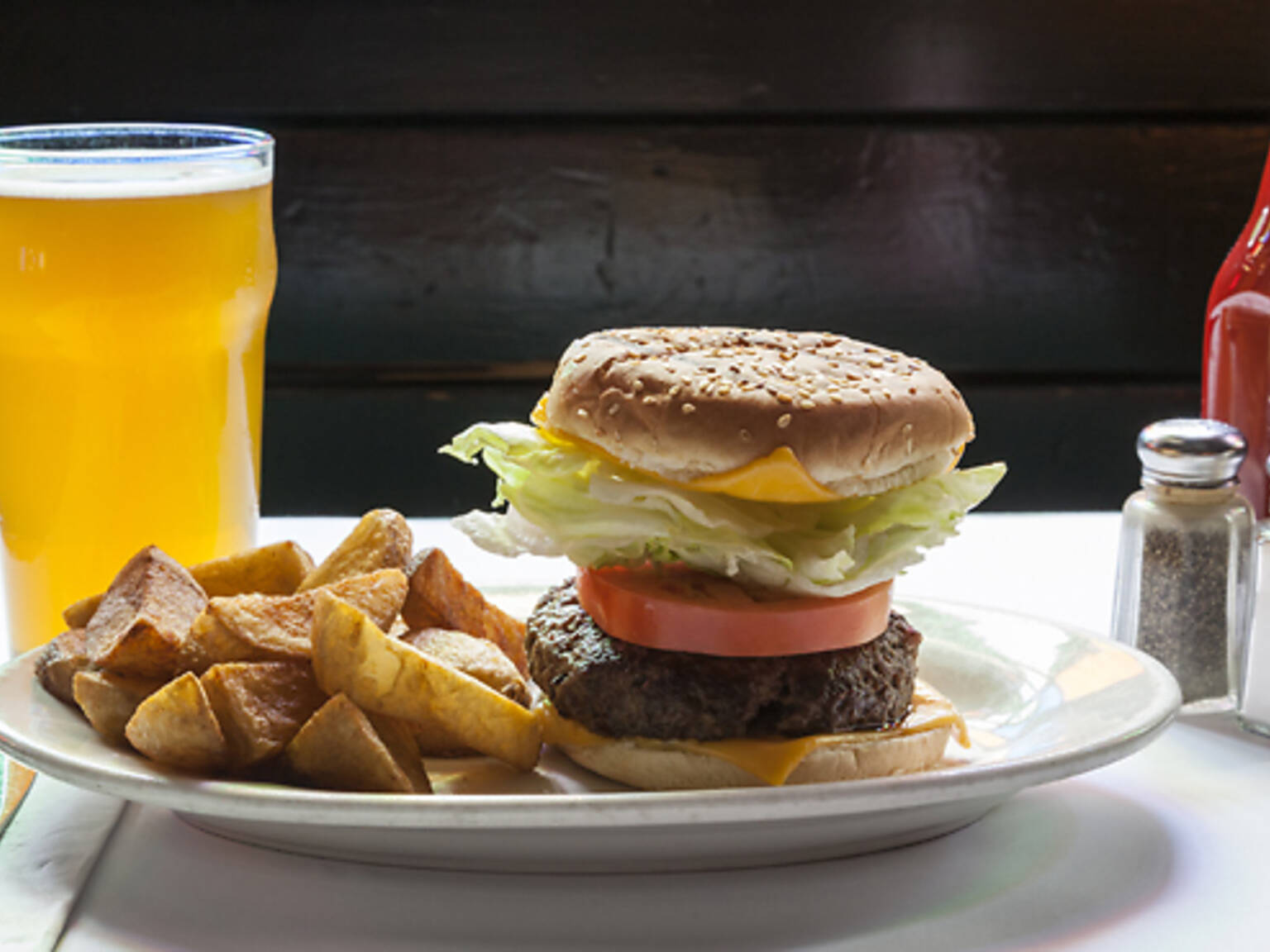 The 15 Best Burgers in NYC