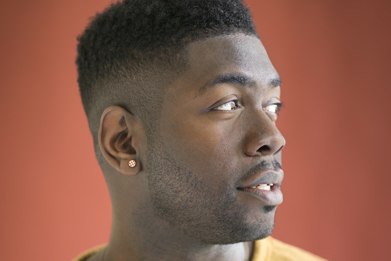 Jake Isaac | Music in London