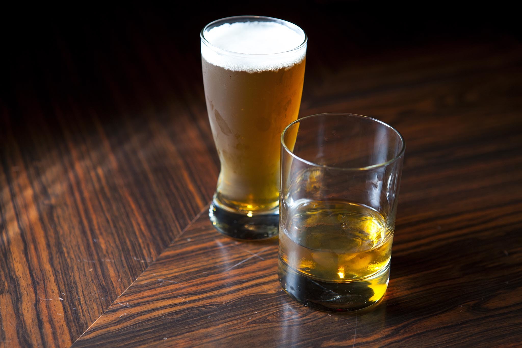 The Offbeat | Bars in Highland Park, Los Angeles