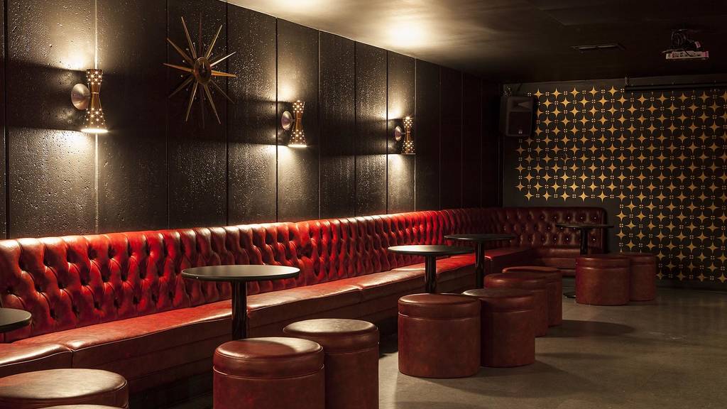 The Offbeat | Bars in Highland Park, Los Angeles