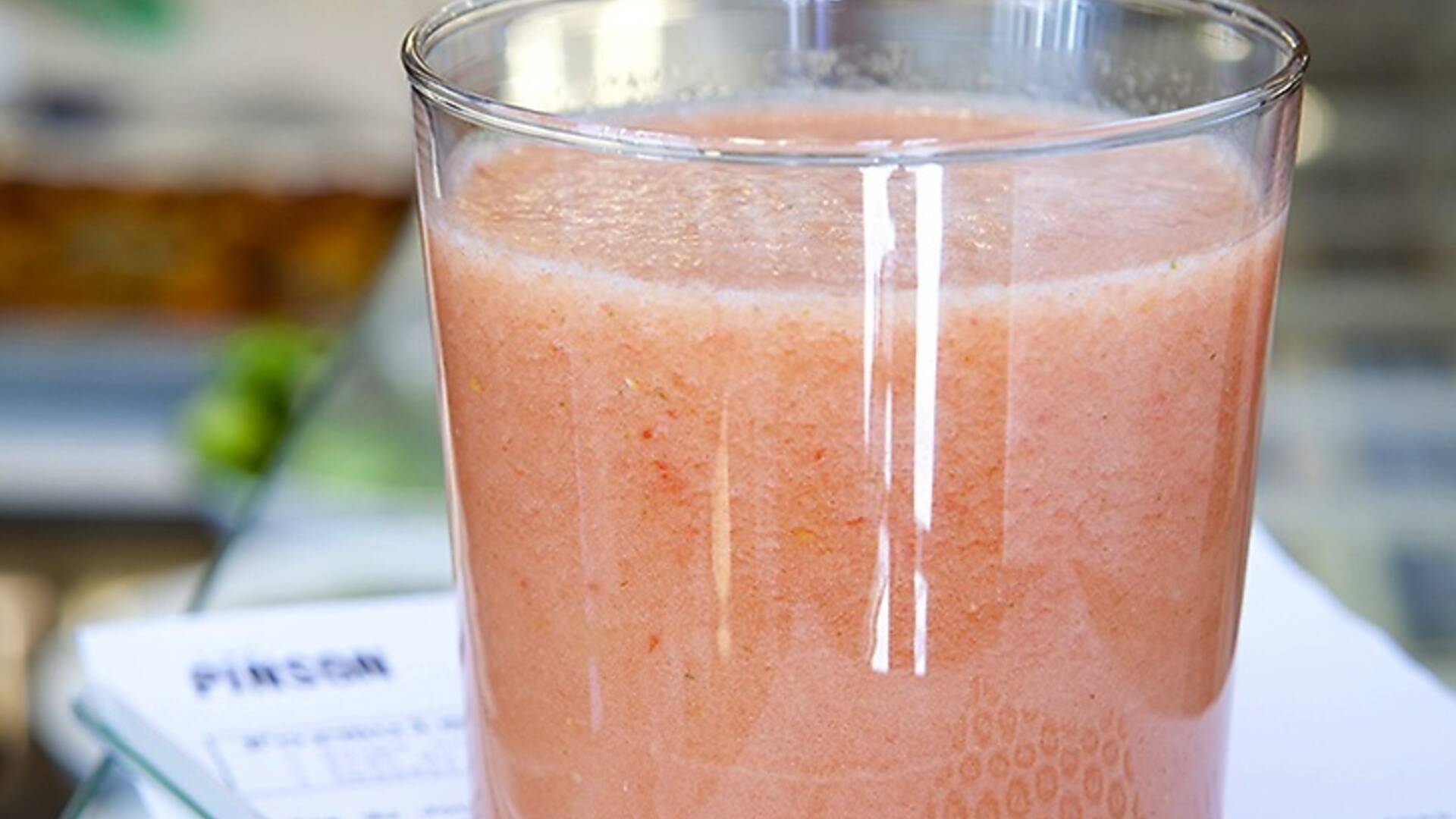 The Best Juice Bars in Paris | Bars & pubs | Time Out Paris